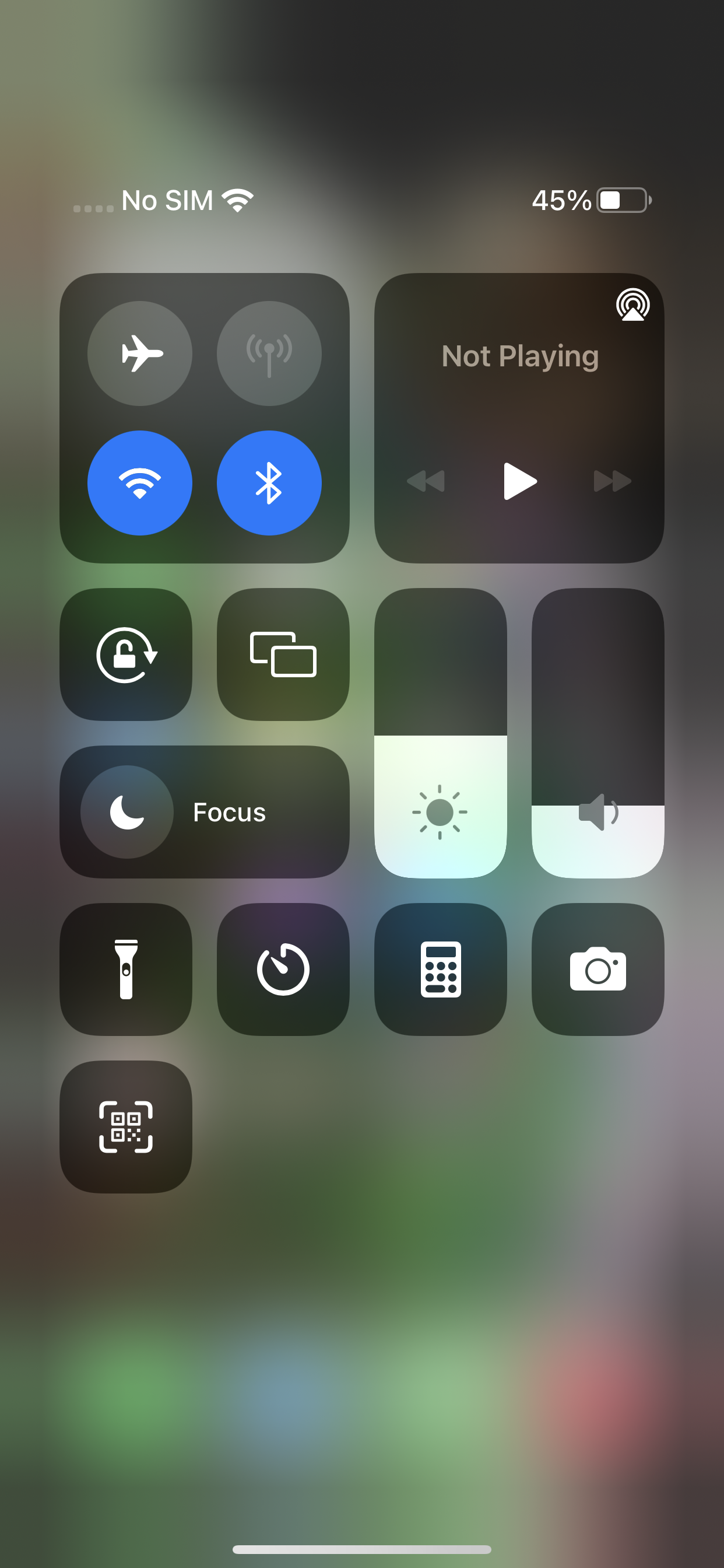 Allow alarms to ring on silent on iOS – Galarm