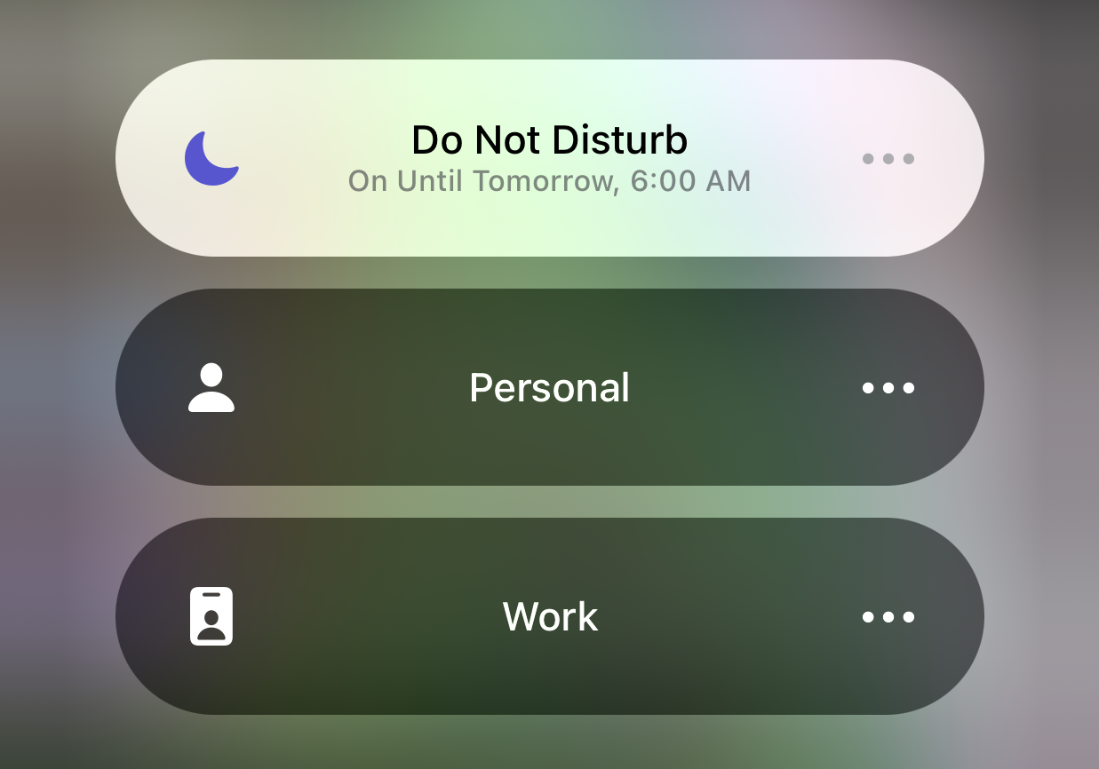 Allow alarms to ring on silent on iOS – Galarm